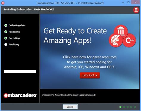 Instalar Delphi XE5 Emilio Pérez
