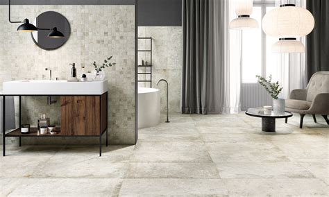 Unicom Starker Debris Collection Tileook