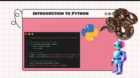Introduction To Python Chatbot In Python Abhijit Gayen