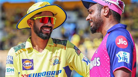 Rr Vs Csk Ipl 2024 Sanju Samson Records Best Ever Season In Ipl