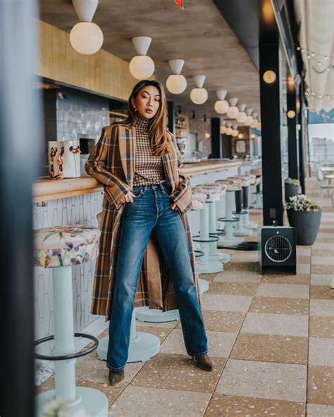 37 The Best Fall Street Style Clothes To Make You Look Cool Brunch