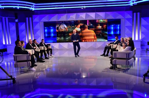Opinion Zgjedh Personazhet E Vitit Tv Klan