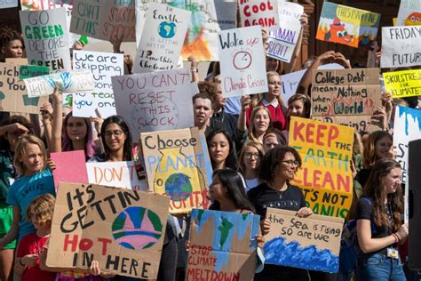 Vsco Girls And Political Activism The Flintridge Press