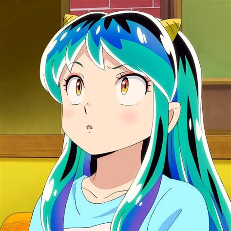 Lum Icons ⚡ Anime Favorite Character Image Icon