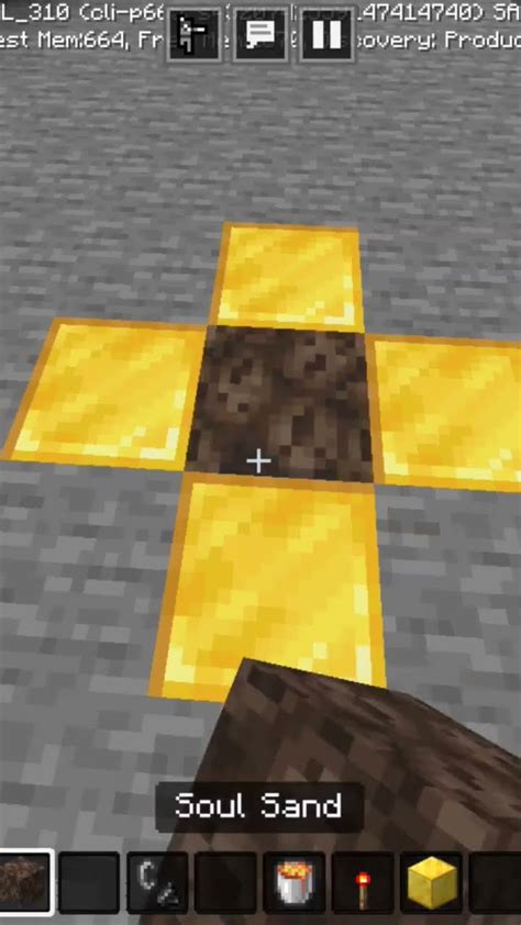 How To Spawn Herobrine In Minecraft Youtube