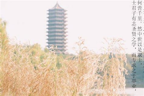 阳明晨语917期 圣贤