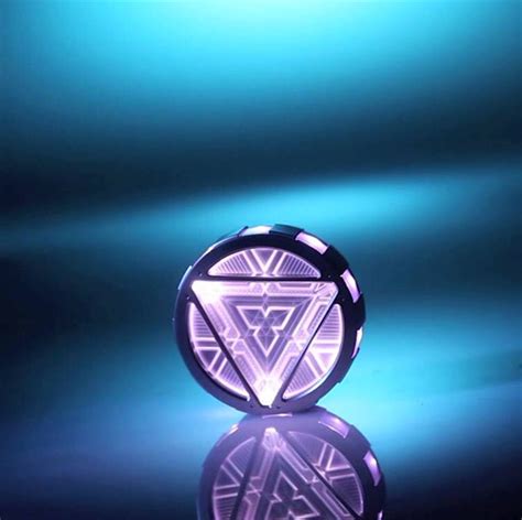 漫威 钢铁侠方舟反应炉心脏反应堆移动电源 高清图片,堆糖,美图壁纸兴趣社区 漫威 钢铁侠方舟反应炉心脏反应堆移动电源 高清图片,堆糖,美图壁纸兴趣社区