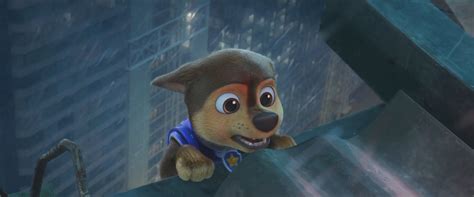 Paw Patrol The Movie Chase 19 By Giuseppedirosso On Deviantart