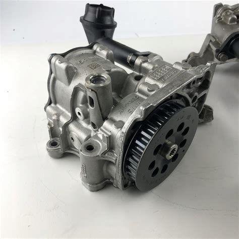 Pompa Oleju Vw Skoda Audi Caddy Tdi R Oficjalne Archiwum Allegro
