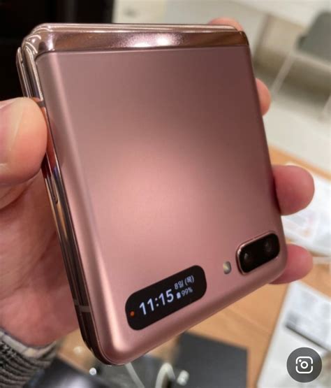 삼성 갤럭시 Z 플립2 선착순 3명 공짜 경상남도 김해시 내동 비즈프로필