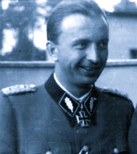 The Execution Of Hermann Fegelein—no Loyalty Given History Of Sorts
