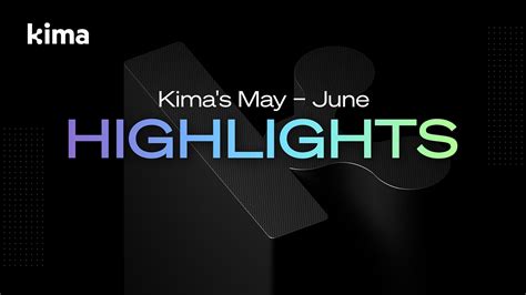 bringing financial interoperability to the music industry kima network