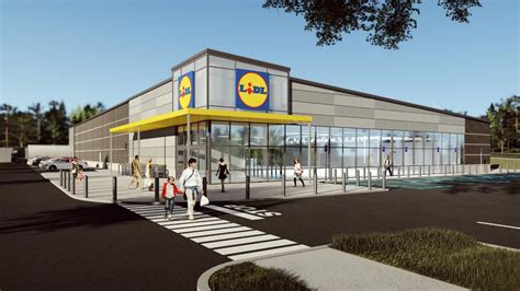 Lidl Prototype By Massa Multimedia Architecture Issuu