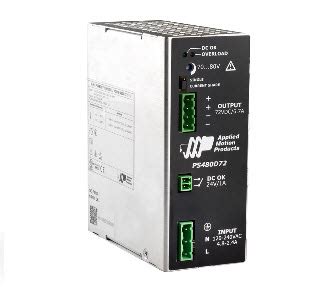 Enhancing Servo System Performance And Reliability The Critical Role Of Regulated Power