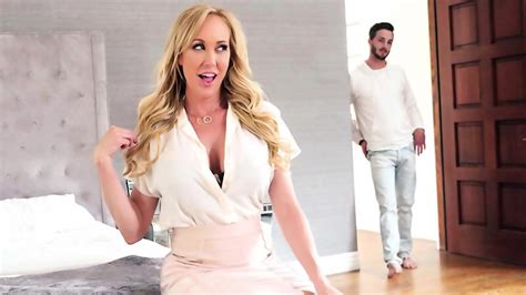 Brandi Love Stepmom S Cum Filled Massage