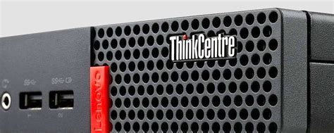 Mini Pc Lenovo Con Intel Core I A Soli Euro