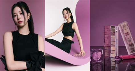 에뛰드 Fw 신상 셀러뷰리티 컬렉션 출시 아모레퍼시픽