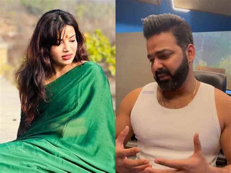 Pawan Singh Ex Wife Jyoti Singh Shares Cryptic Post Actress Indirectly