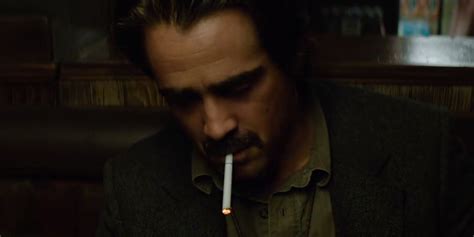 Primer Tráiler De La Segunda Temporada De True Detective