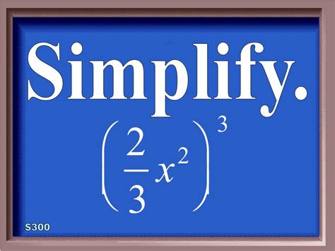 Ppt Multiplying Monomials Powerpoint Presentation Free Download Id 2673080