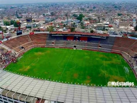 ¡tres Fueron Sede Mundialista Los Estadios De México Que Se Encuentran
