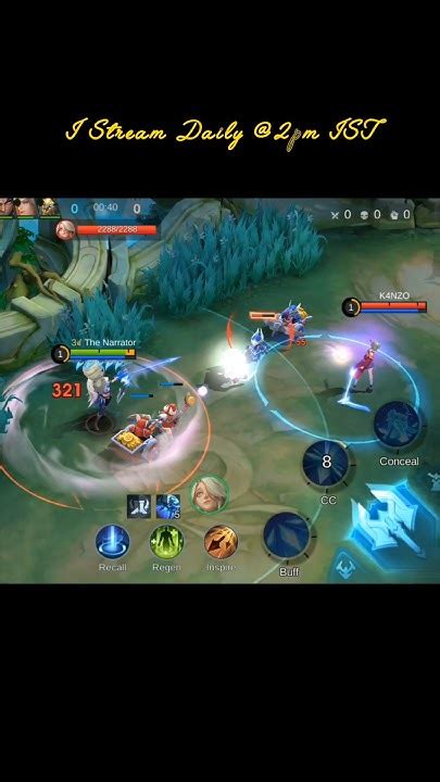 Hehehe Melissa Mobilelegends Mia Melissa Thestorytellinggamer