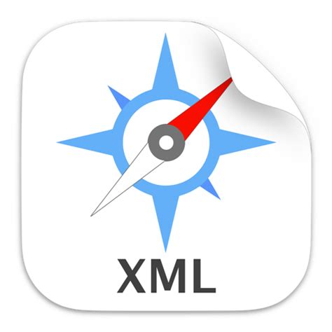 Xml Icon At Getdrawings Free Download