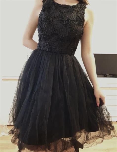 Пишна сукня — ціна 300 грн у каталозі Короткі сукні Купити жіночі речі за доступною ціною на