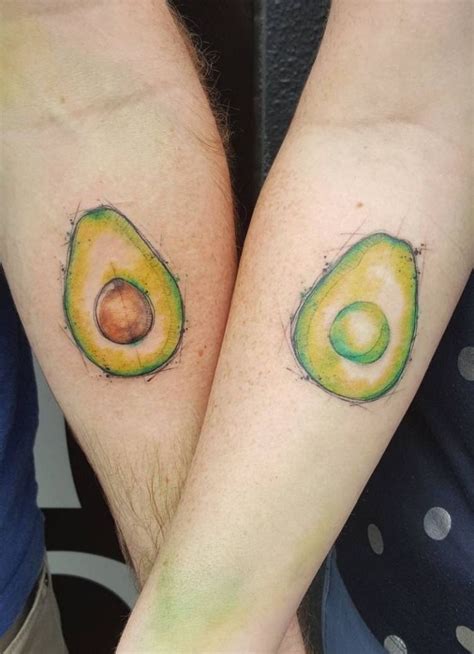 Ink Your Love With These Creative Couple Tattoos Kickass Things