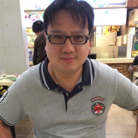 Lim Chee Siang Master Of Science Nanyang Technological University Singapore Ntu