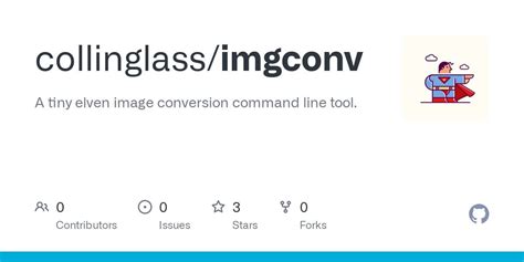 Solving My Own Need A Tiny Image Conversion Cli Tool Rgolang