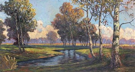 Harry Leonhard Lopp Artwork For Sale At Online Auction Harry Leonhard