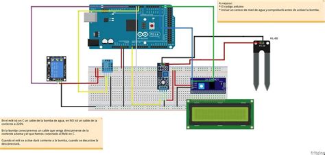 Automatic Railway Gate Control Using Arduino Circuit Diagram 1993 Jeep
