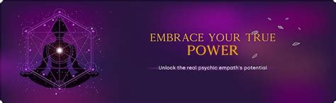 Empath And Psychic Abilities The Highly Sensitive People Practical