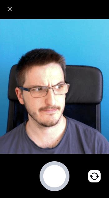 Using The Camera Api In A Pwa With Capacitor Josh Morony