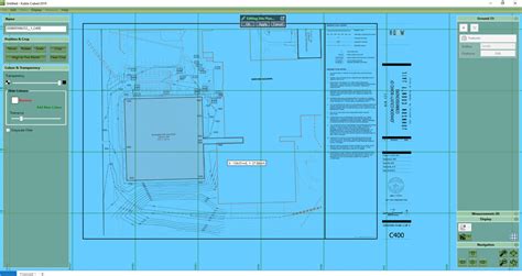 Construction Plan Estimation And Takeoff Services Portfolio