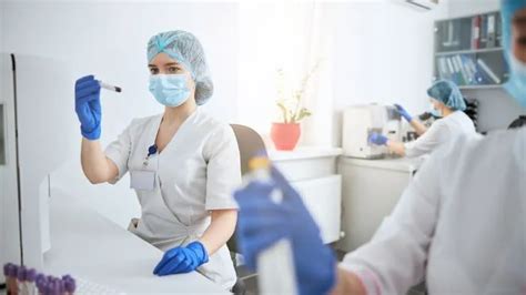 Tout Comprendre Sur Les Analyses De Sang Nfs Crp 2025