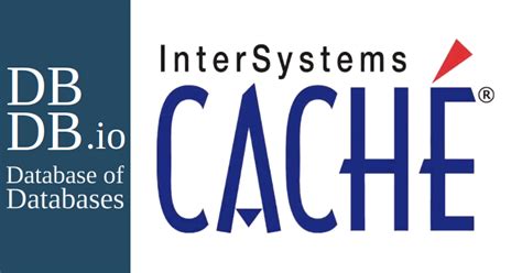 Caché Database of Databases