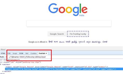 An Overview On What Is XPath And Its Different Types