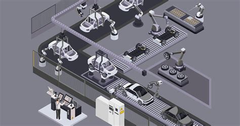 Types Of Autonomous Mobile Robots Novus Hi Tech Robotics