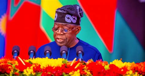 Updated Tinubu Orders Ministers To Brief Nigerians On Activities Policies