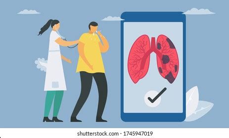 Chronic Bronchitis Test Royalty Free Photos And Stock Images Shutterstock