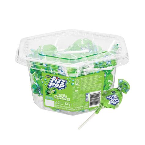 Fizz Pop Tub 40s Sweets Online