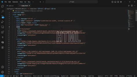 Aasrita Reddy C On Linkedin Internshipwin Prodigyinfotech Webdev