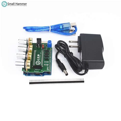4dof servo for arduino control kit with code learning kit diy robot