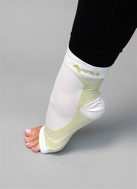 Plantar Fasciitis Compression Foot Sleev