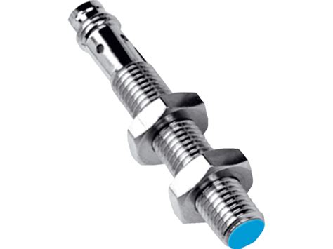 Sick Im08 02bno Ztk Proximity Sensor Proximity Sensors Motion World