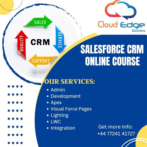 Cloud Edge Solutions On Linkedin Salesforce Salesforcetraining