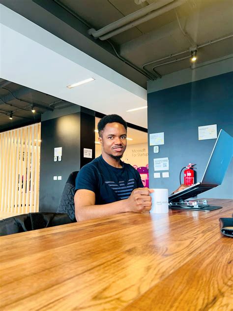 Rich Mbamalu 💻 On Linkedin I Recently Moved Into This 80 Year Old