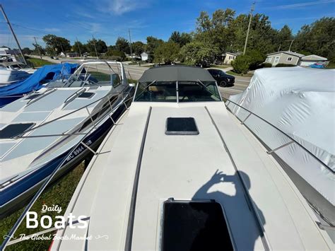 1983 Wellcraft Express Ec 3100 For Sale View Price Photos And Buy